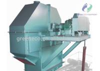 China Large Output Wire Rope Belt Bucket Elevator For Mining Grain Storage for sale