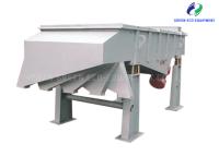 China Coal Dewatering Vibrating Screen Machine Large Capacity 1~6 Layers for sale