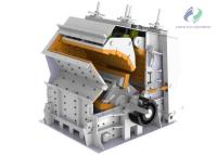 China High Efficiency Impact Crusher Machine , Rocks Coal Crusher Machine for sale
