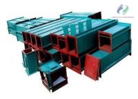 China Simple Structure Inclined Feed Conveyor Low Power Consumption for sale