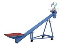 China High Efficiency Vertical Screw Conveyor With  ISO9001 Certification for sale