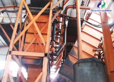 China 4kW - máquina do elevador de cubeta 55kW Chain usada na planta de preparação de carvão à venda