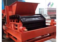 China Foundry Industry Apron Chain Conveyor Handling Impact Material for sale