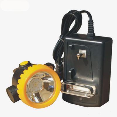 China KL1.2Ex portable led mining headlamp for sale