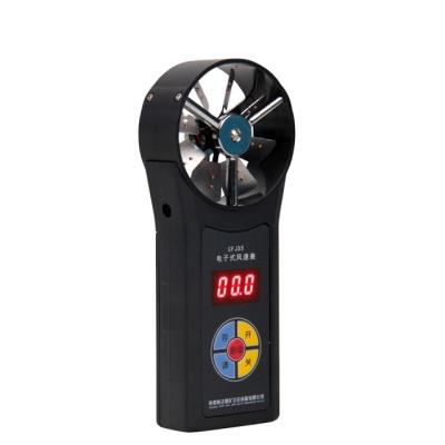 China CFJD5 mining digital anemometer wind speed meter for sale