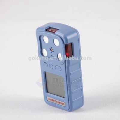 China infrared methane carbon detector, methane dioxide, CH4 CO gas detector alarm for sale