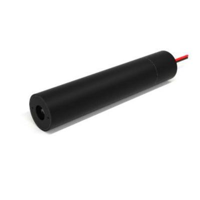 Cina Versatile Green Dot Laser 545nm 5mW 555nm 10mW 532nm 50mW per ampia gamma di temperature in vendita
