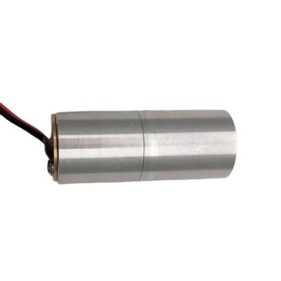 Cina Versatile Green Dot Laser 545nm 5mW 555nm 10mW 532nm 50mW per ampia gamma di temperature in vendita