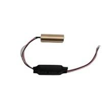 Cina Versatile Green Dot Laser 545nm 5mW 555nm 10mW 532nm 50mW per ampia gamma di temperature in vendita