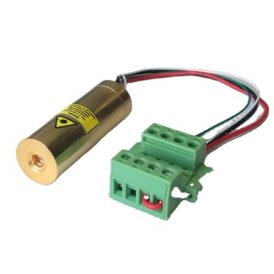 中国 ビーム 0.5 秒 昇る時間 561nm DPSSレーザー コンフォカル顕微鏡 高精度 販売のため