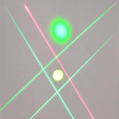 Cina Fascio 0,5 secondi Tempo di risalita 561nm DPSS Laser per microscopia confocale ad alta precisione in vendita
