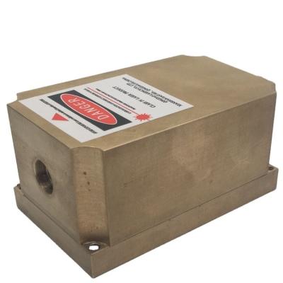 Cina - Modulo laser verde di 1W di alta potenza ed efficienza con tensione LD di 1,8-2,3V in vendita