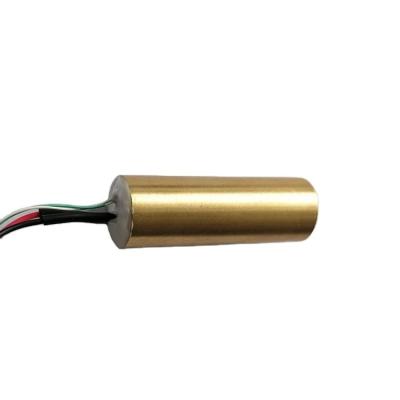 Cina - Modulo laser verde di 1W di alta potenza ed efficienza con tensione LD di 1,8-2,3V in vendita