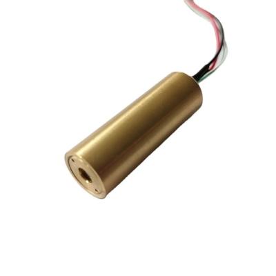 Cina - Modulo laser verde di 1W di alta potenza ed efficienza con tensione LD di 1,8-2,3V in vendita