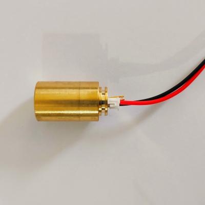 中国 コンフォカル顕微鏡 DPSSレーザーモジュール 594nm 561nm 532nm ユーザーフレンドリーな操作 販売のため