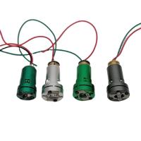 China Lasence DPS Green 1mW Class 1 Class 2 Line Laser Module Output for Accurate Alignment for sale