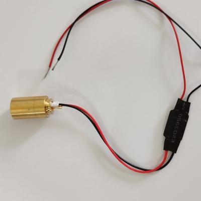 中国 コンフォカル顕微鏡 DPSSレーザーモジュール 594nm 561nm 532nm ユーザーフレンドリーな操作 販売のため