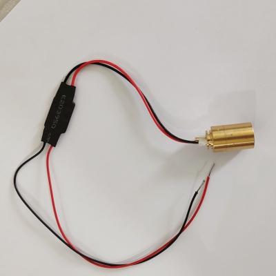 中国 コンフォカル顕微鏡 DPSSレーザーモジュール 594nm 561nm 532nm ユーザーフレンドリーな操作 販売のため