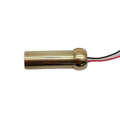 中国 高安定性DPSSレーザー指向レーザーダイオードポンプレーザーモジュール 体重0.01kg 販売のため