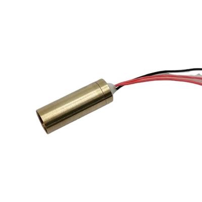 Cina Modulo laser di divergenza del raggio 1mrad per l'indicazione e l'industria in vendita