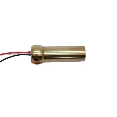 Cina Modulo laser di divergenza del raggio 1mrad per l'indicazione e l'industria in vendita