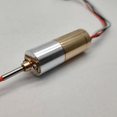 China Módulo de laser acoplado a fibras compactas para microscopia confocal a laser e espectrômetro de Raman à venda