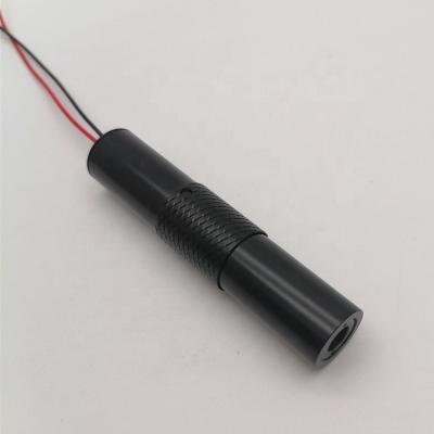 Cina Modulo laser a linea 555 nm ad alta visibilità al 100% per applicazioni di livello laser o di indicazione in vendita