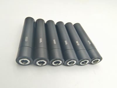 Cina Modulo laser a linea 555 nm ad alta visibilità al 100% per applicazioni di livello laser o di indicazione in vendita