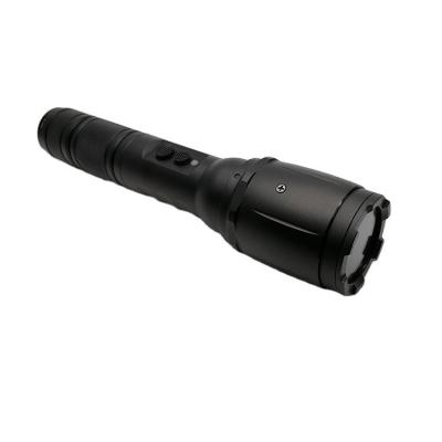 China Long Distance Rechargeable Torch Powerful Green Laser Flashlight for Tactical Needs for sale