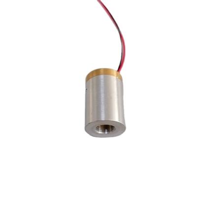 Китай 545nm Green Dot Laser Module 1000mW Solid State Laser для промышленных применений продается