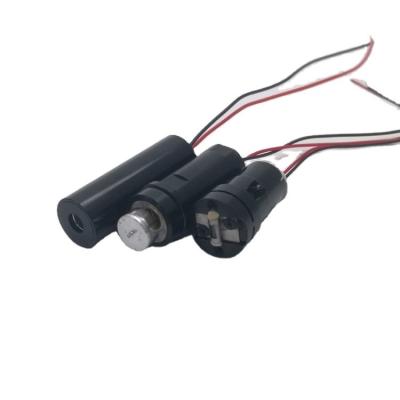 China 555nm 50mW 100mW 200mW 500mW 1W 1.5W Green DPSS Laser Module Home Must-Have Accessory for sale