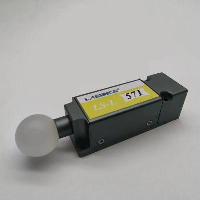 China Laser DPSS de 30mW 50mW 100mW 200mW em versão de alta estabilidade com modo de potência de saída PWM à venda