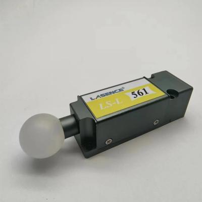 China Laser DPSS de 30mW 50mW 100mW 200mW em versão de alta estabilidade com modo de potência de saída PWM à venda