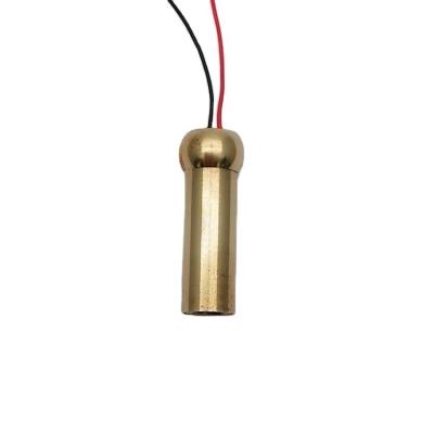 中国 出力電源モード CW DPSSレーザーモジュール 555nm 50mW 100mW 200mW 500mW 1W 1.5W グリーンレーザー 販売のため