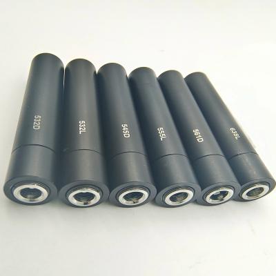 Китай 532nm 545nm 555nm 561nm 577nm 585nm Лазерный модуль DPSS с защитой от обратного напряжения продается