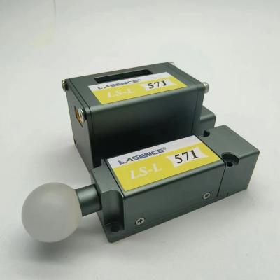 Cina Microscopia confocale DPSS Laser 560-595nm Lunghezza d'onda Protezione da controvoltamento ad alto fascio in vendita