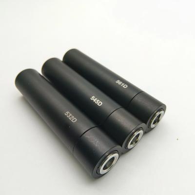 Cina Microscopia confocale DPSS Laser 560-595nm Lunghezza d'onda Protezione da controvoltamento ad alto fascio in vendita