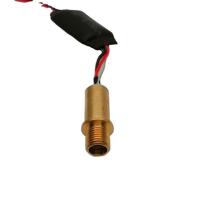 China Retail 1W Diode Laser Solid State Laser Module with APC Power Type and Easy Installatio for sale