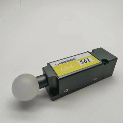 Cina 571nm 561nm DPSS Modulo laser a diodo pompato verde giallo arancione per microscopia confocale in vendita