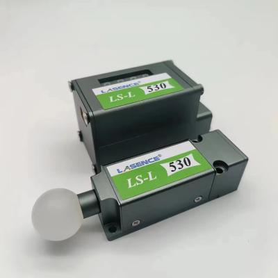 China 50mW 532nm Green Laser Diode Module met Messing Housing en PWM Output Power Mode Te koop