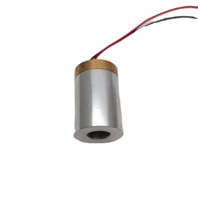 China Max 650mA Yellow Green Orange Laser 561nm Dot Lazer Module with Competitive and Product for sale