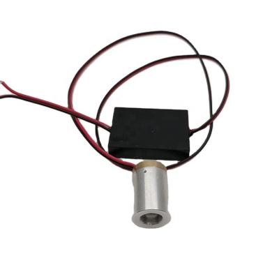 China Max 650mA Yellow Green Orange Laser 561nm Dot Lazer Module with Competitive and Product for sale