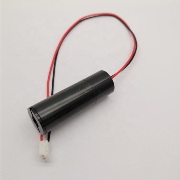 Laser Range Finder Module with 12-18mrad Fan Angle and 600mm Focus Distance