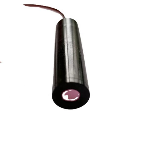 Laser Range Finder Module with 12-18mrad Fan Angle and 600mm Focus Distance