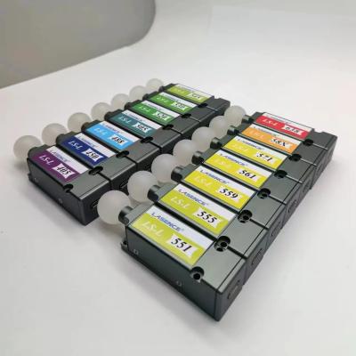 中国 50mW 571nm イエローDPSSレーザーモジュール 建設工事における究極のソリューション 販売のため