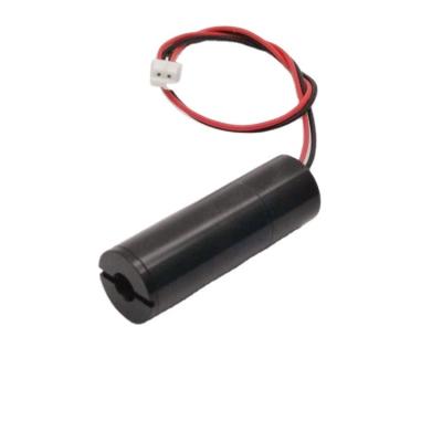 中国 50mW 571nm イエローDPSSレーザーモジュール 建設工事における究極のソリューション 販売のため