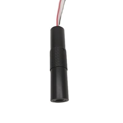 中国 高明るさ 50mW 545nm グリーンドットレーザー モジュール 販売のため