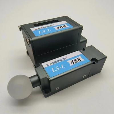 China 105um Fiber Coupled Diode Laser Module for PCB Exposure Reverse Voltage Protection for sale
