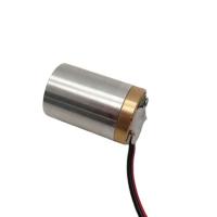 China 3-5V Laser Diode Pump Solid Laser Module at 561nm Wavelength for Solid State Lasers for sale
