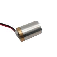 China 3-5V Laser Diode Pump Solid Laser Module at 561nm Wavelength for Solid State Lasers for sale